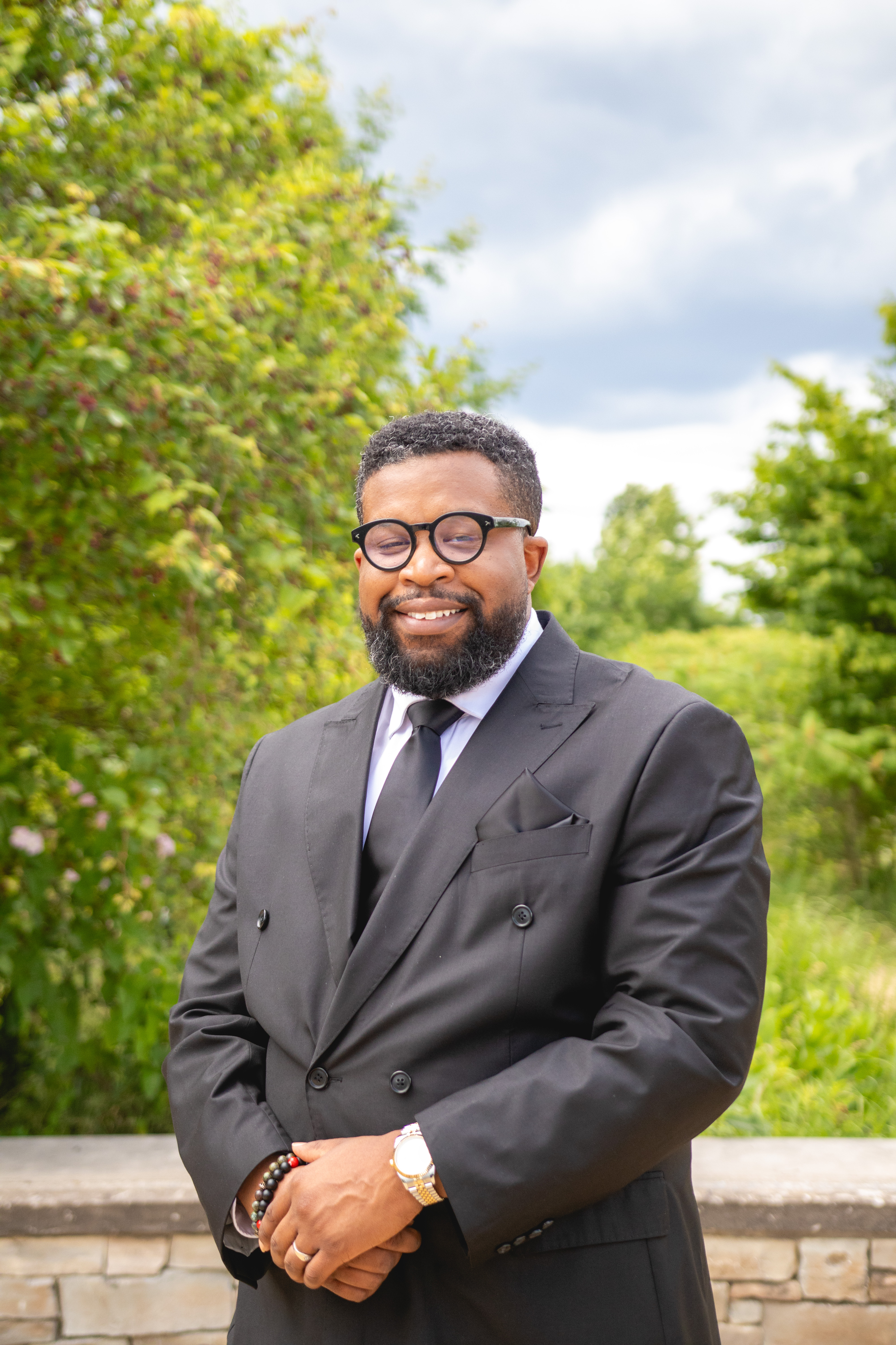 Schedule | Rev. Lawrence W. Rodgers